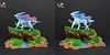 Suicune - Pokemon Resin Statue - BF Studio