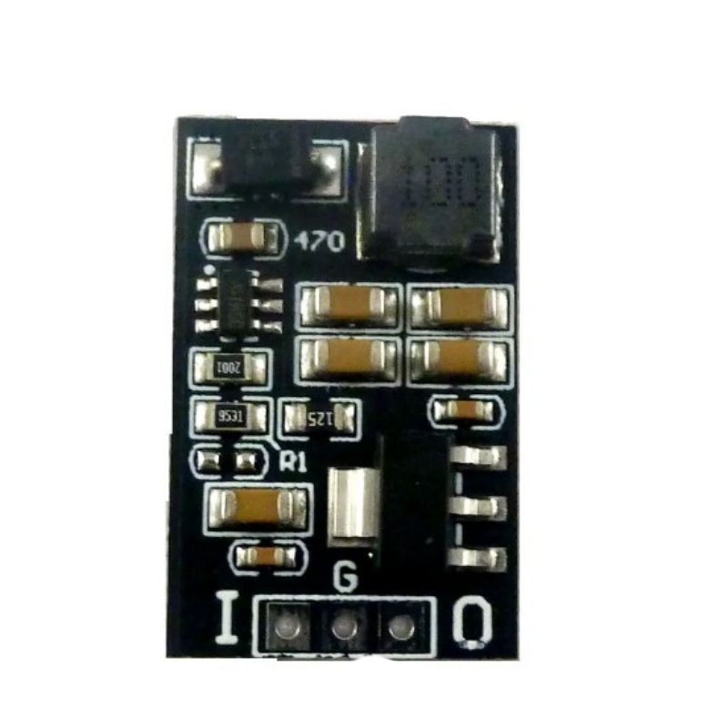 High-efficiency LDO Regulator DC 6V 9V 12V 24V to 5V 3.3V Step-Down ...