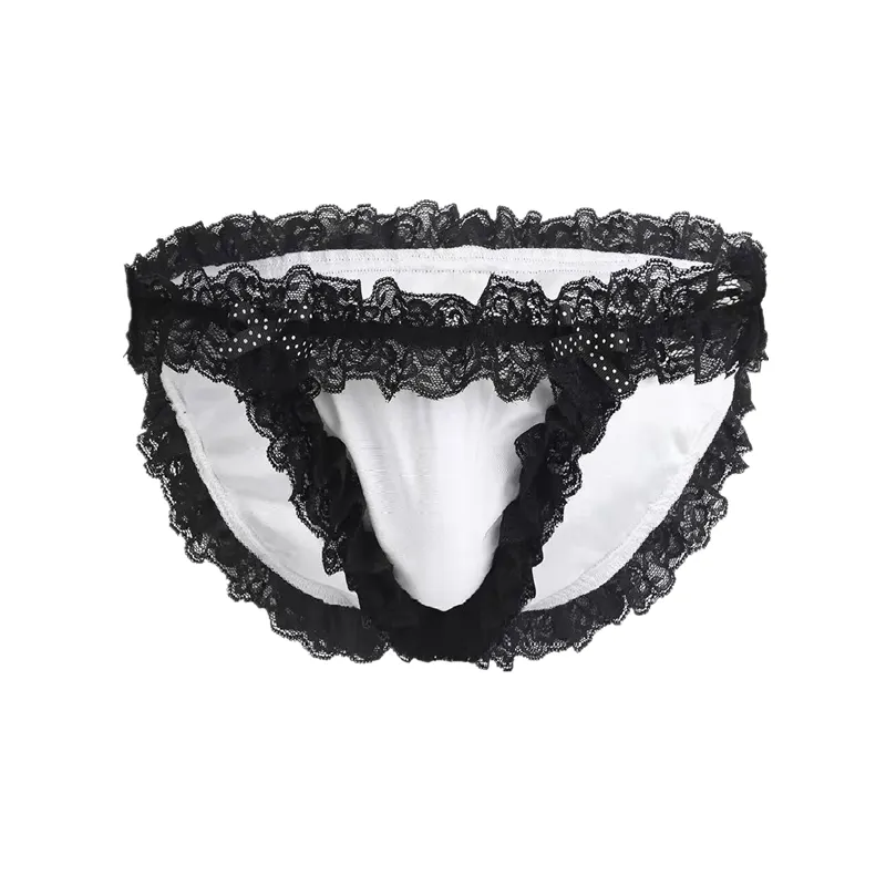 Sexy Cute Lace Panties
