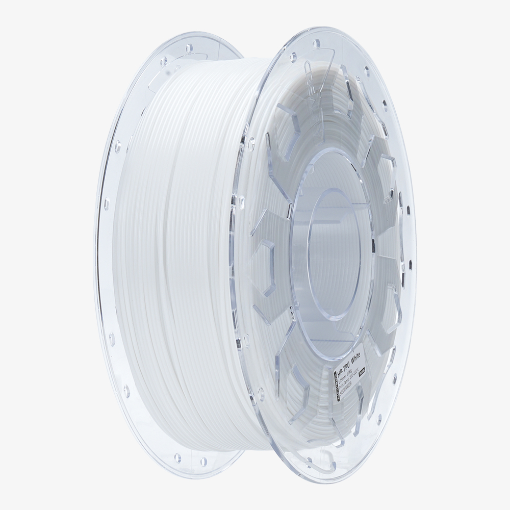 HP-TPU FDM 1.75mm Filament - Flexible & High-Speed Printing