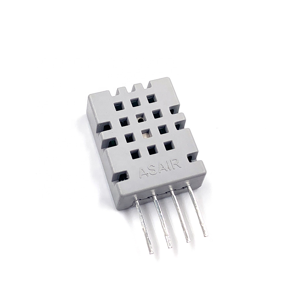 AGS02MA Air Quality Sensor ASAIR/ TVOC Industrial Gas Sensors Module ...