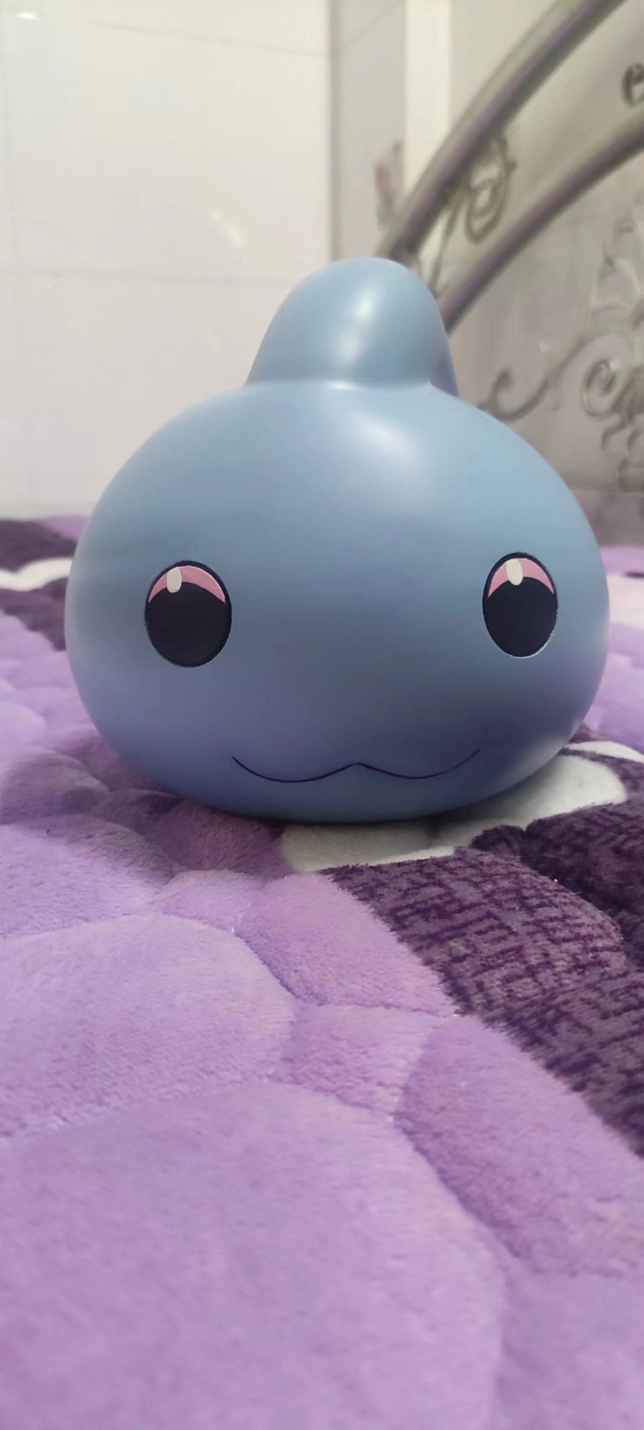 Chicomon - Digimon Resin Statue - SY Studios [Pre-Order]