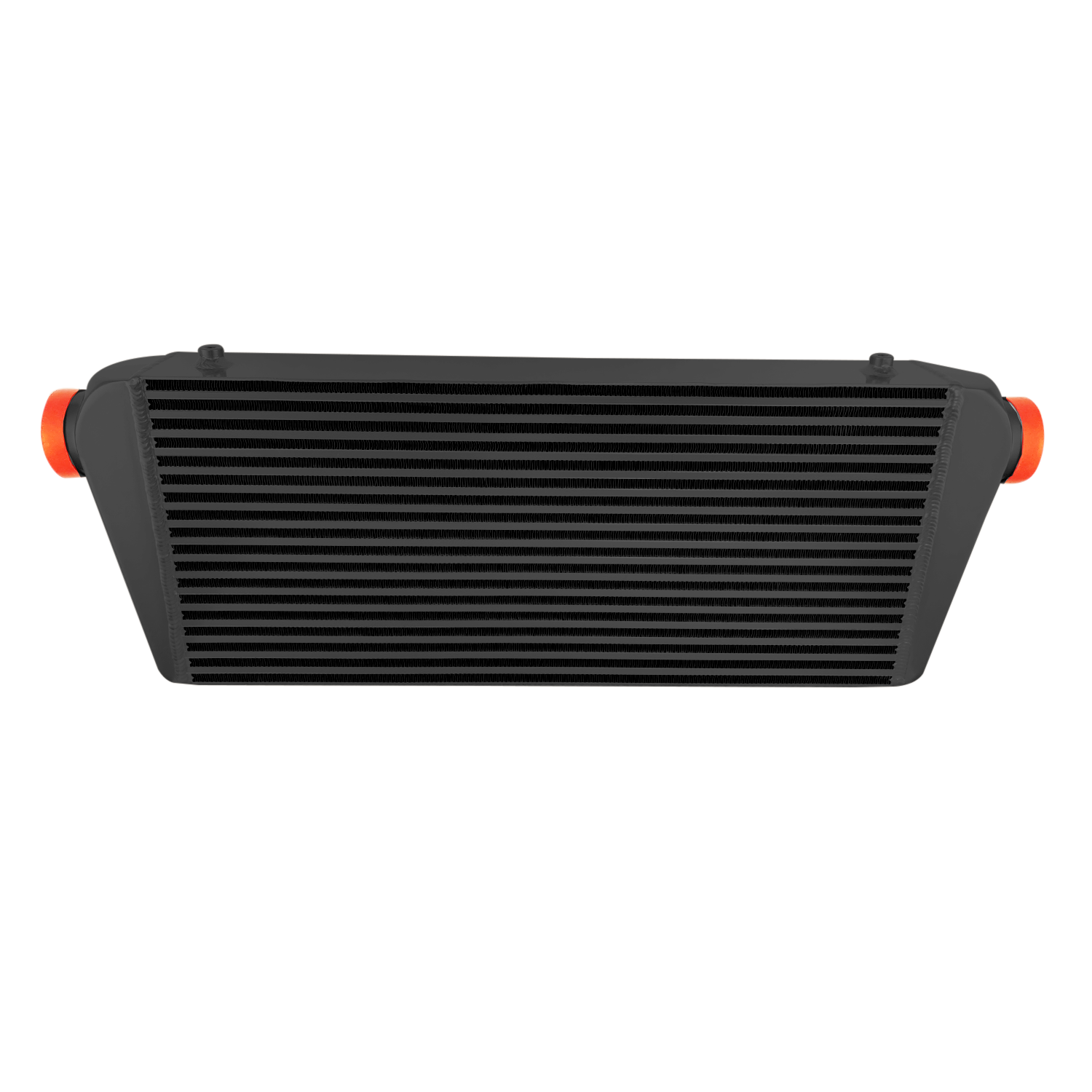Alloyworks Universal Aluminum Water to Air Intercooler 700 x 300 x ...