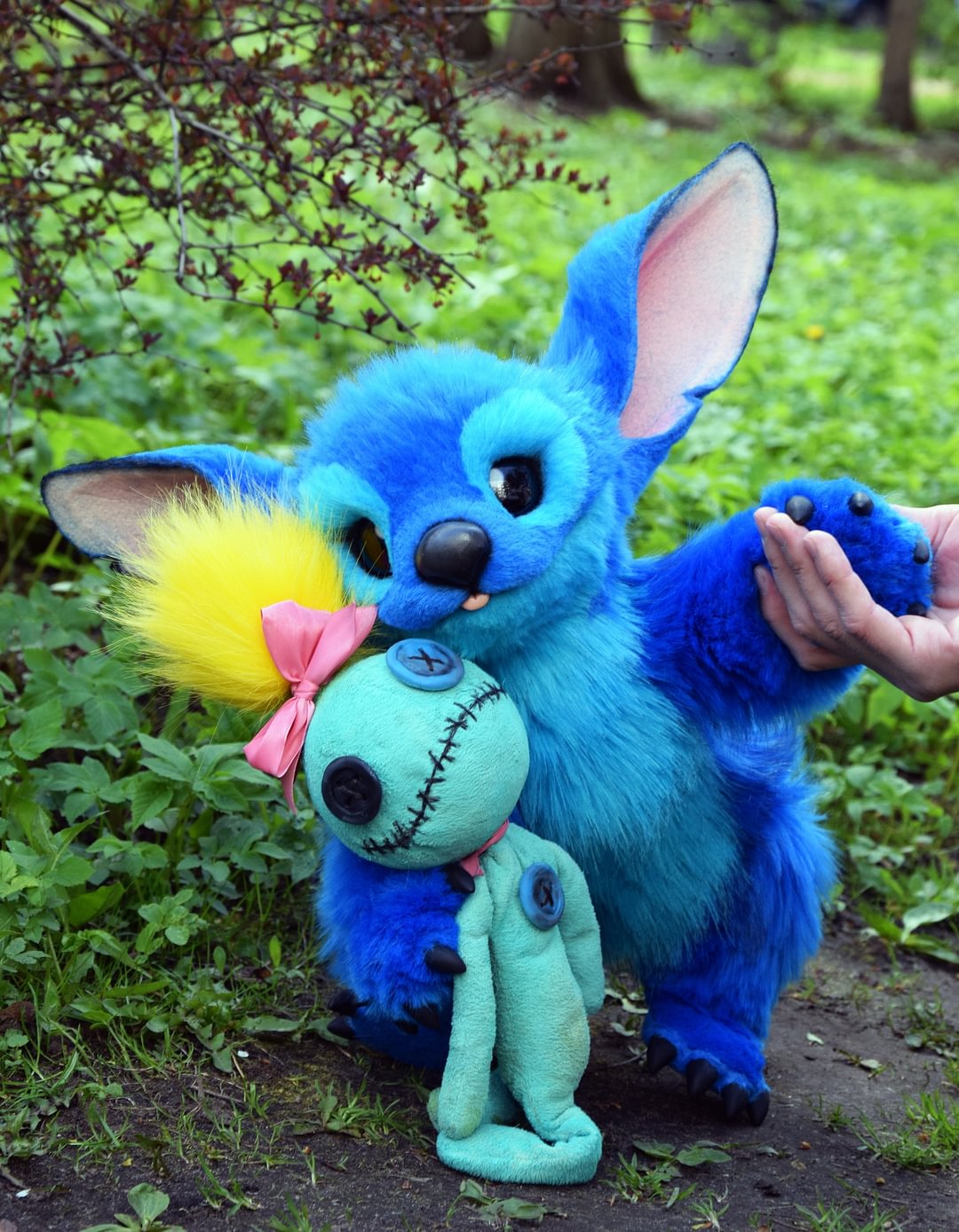 Stitch Scrump stitch-scrump