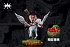 Doc Q & Stronger - ONE PIECE Resin Statue - A Plus Studios