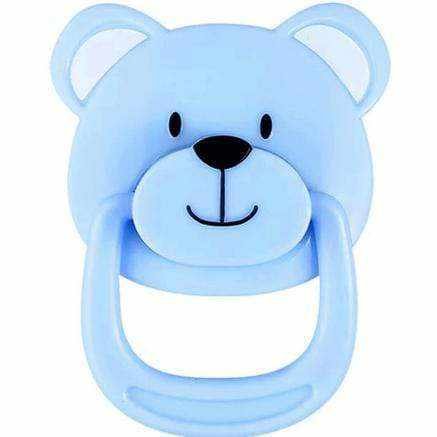 Truly bear magnetic pacifier for reborn baby
