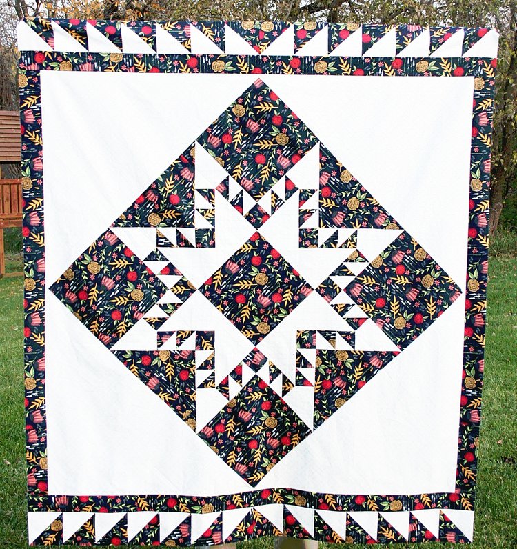 Alaska Ruler-With tutorial