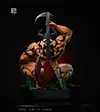 1/5 Scale Mordekaiser with LED - League of Legends (LOL) Resin Statue ...