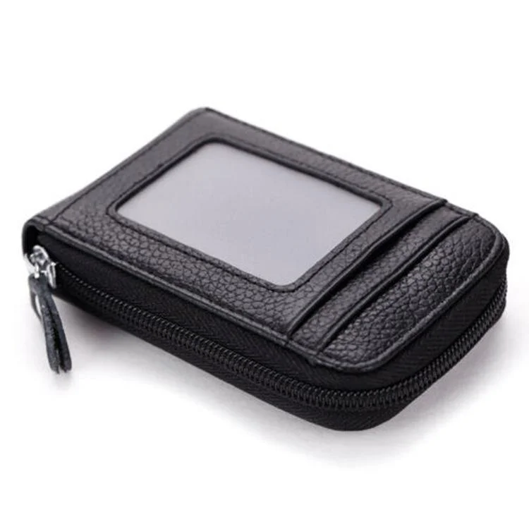 RFID Mini Wallet with 13 Compartments（BUY 2 for free shipping）