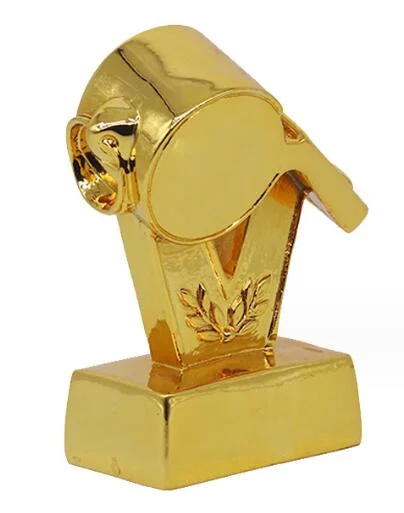 Referee Trophy