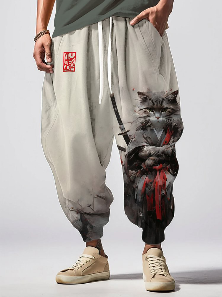 Japanese Art - Men's Collection
