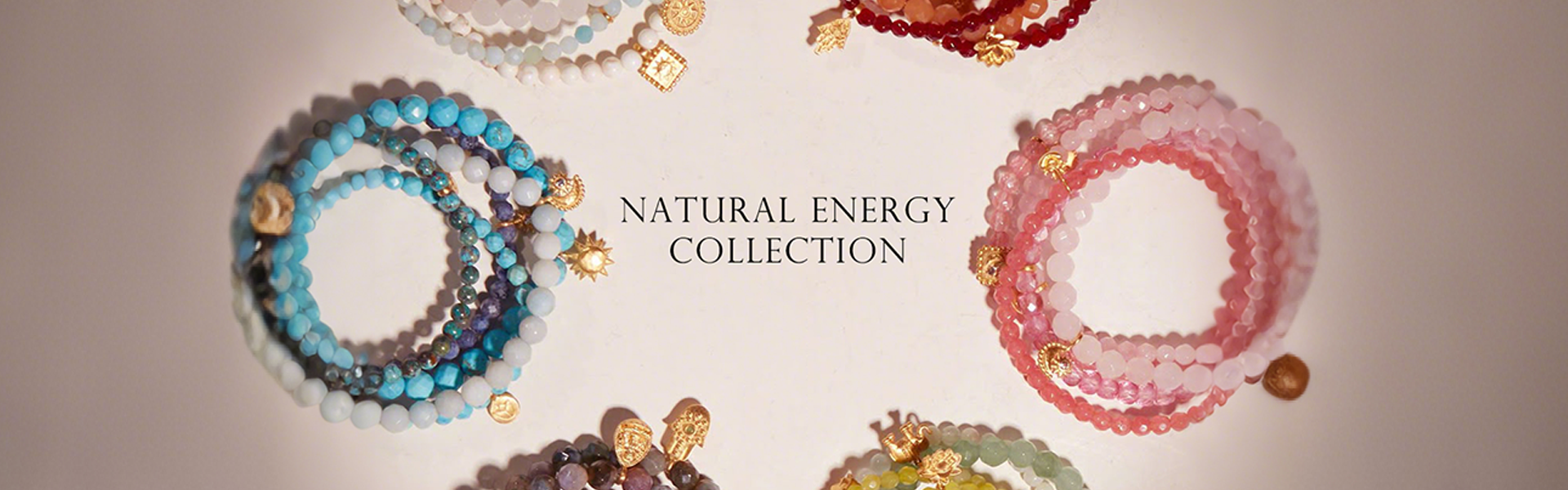NATURAL ENERGY COLLECTION