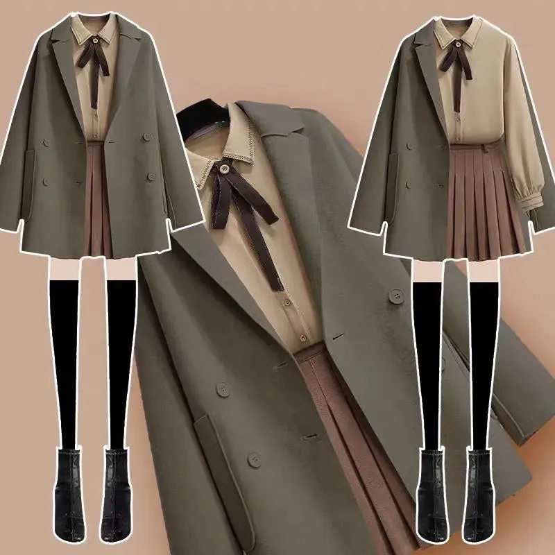👚 Cute OOTD Set Ideas 👗