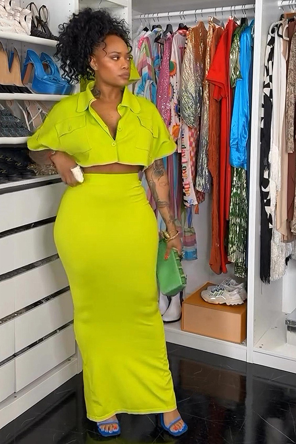 Loragal Fashion-Loragal.com