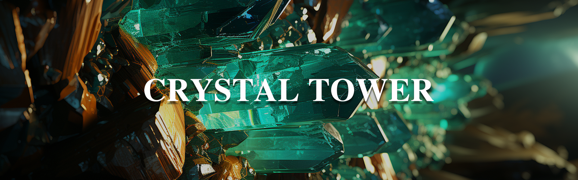 Crystal Tower