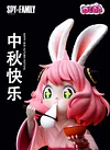 1/6 Scale Eating Tsukimi Dango Anya Forger - SPY X FAMILY Resin Statue ...