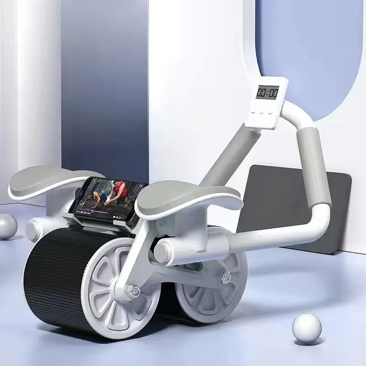 Plank Ab Roller Wheel for Core Trainer