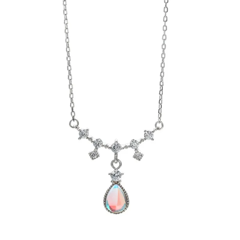 Magic Drop Necklace