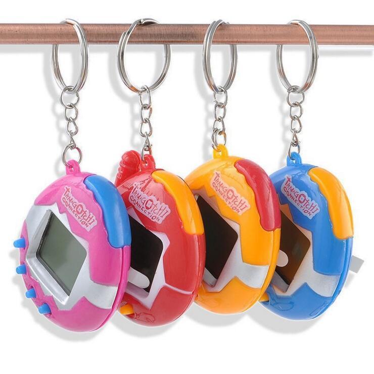VIRTUAL POCKET FRIENDS
