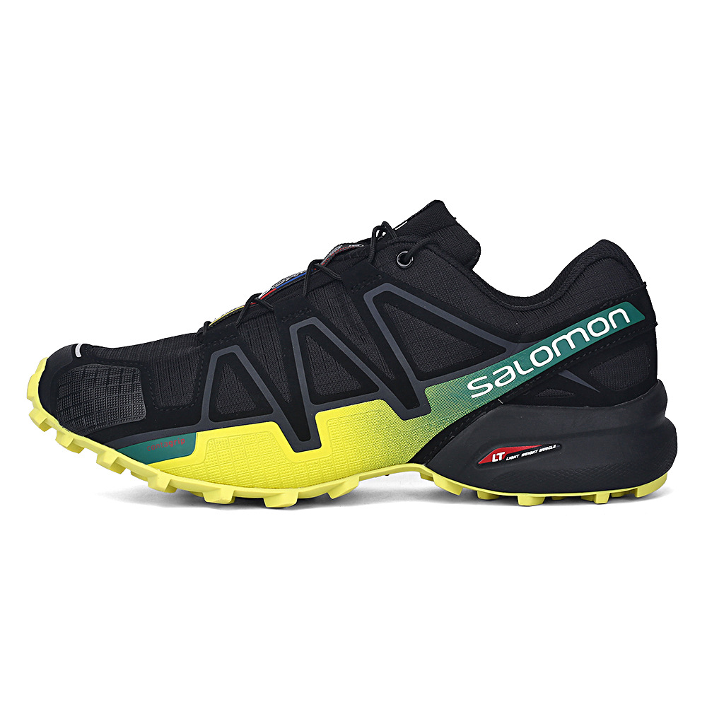 Zapatillas Speedcross 4 GTX