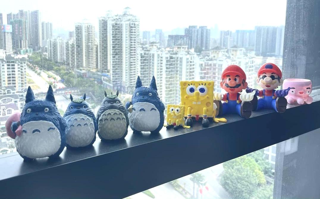 Three Methods to Color 3D Models - Creality Official Store