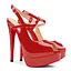 5.9" Red-Bottoms Platforms