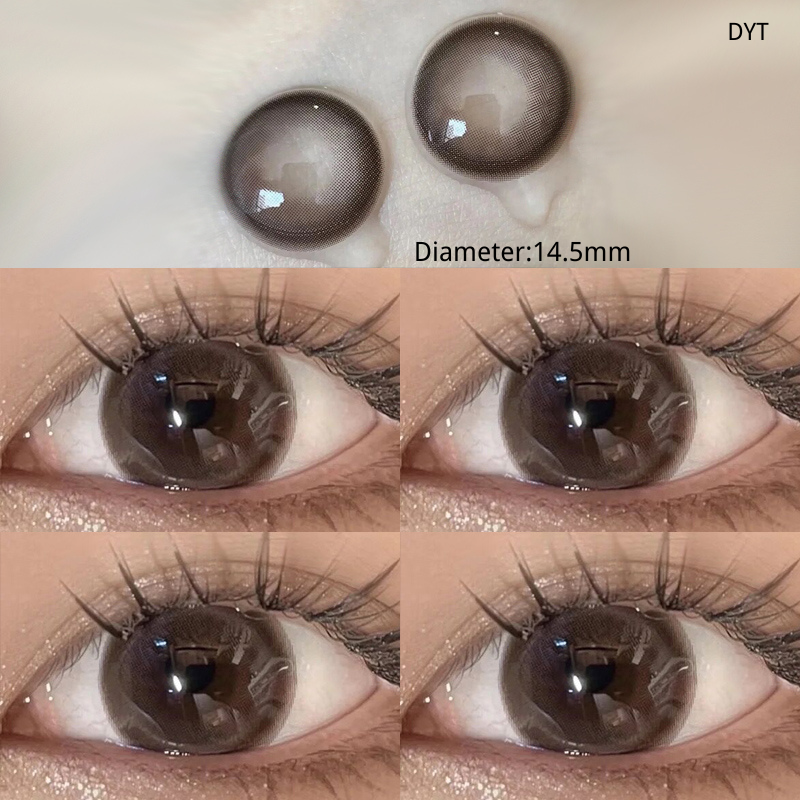 Dream Glimmer 14.5mm Contact Lenses