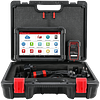 Launch X431 PRO3 APEX Bidirectional Scan Tool