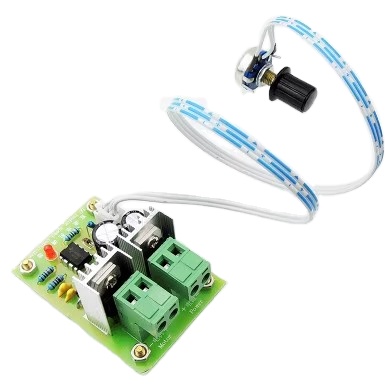 Advanced drive technology DC PWM Motor Speed Control Controller switch ...