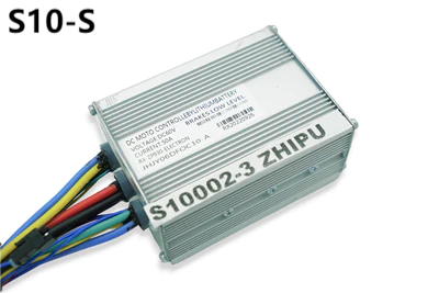 S Model Accessory - Controller S10-S