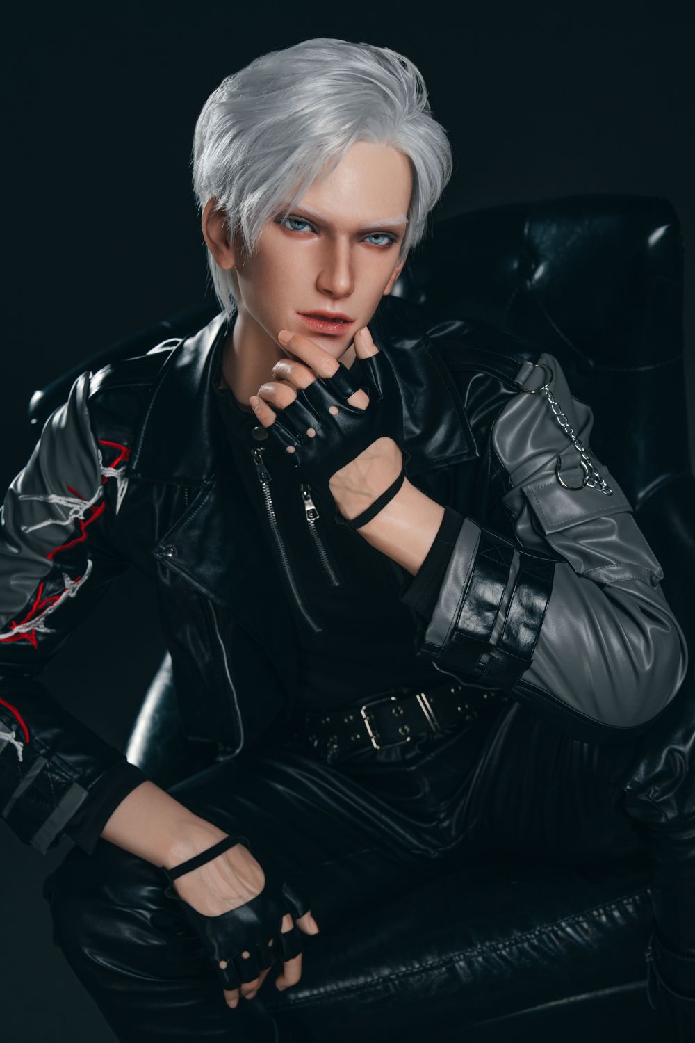 Moon-doll affordable creative genuine MALE DOLL COLLECTION Highlights 1 ...