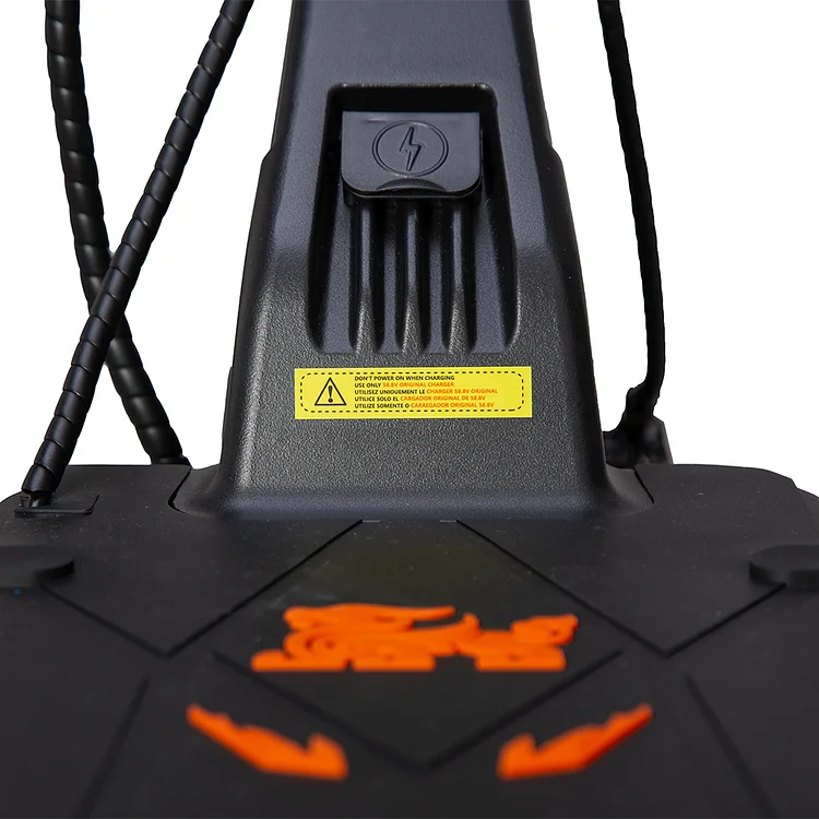 KUKIRIN G2 Master Electric Scooter | Sleek Dual 1000W Motor Off-Road ...