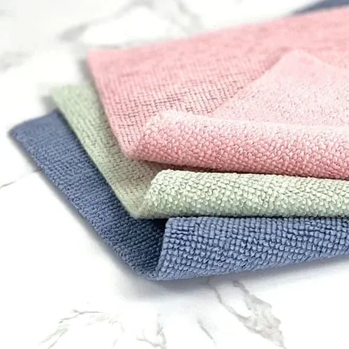 💥Buy 2 Get 1 Free - Reusable Absorbent Cleaning Cloths (Buy More Save More)