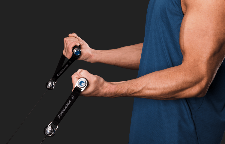 Home Gym Equipment Cost and Package Options｜Speediance Price