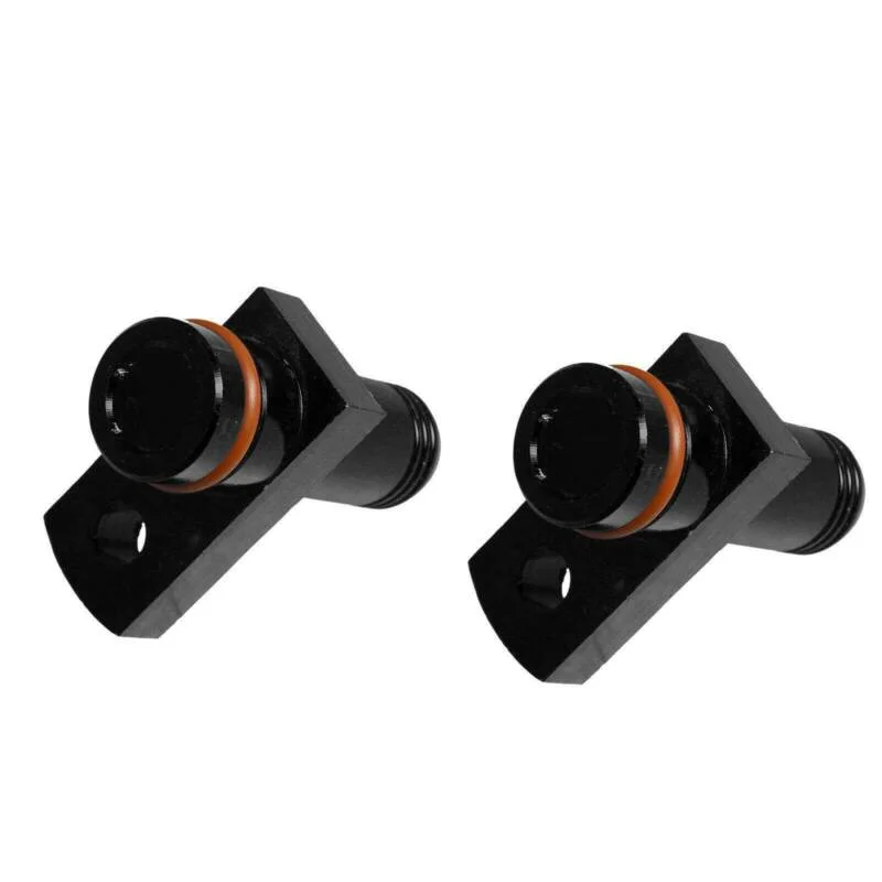 LLY LBZ LMM PCV Reroute & Resonator Delete Kit for Duramax 2004.5-10 GM ...