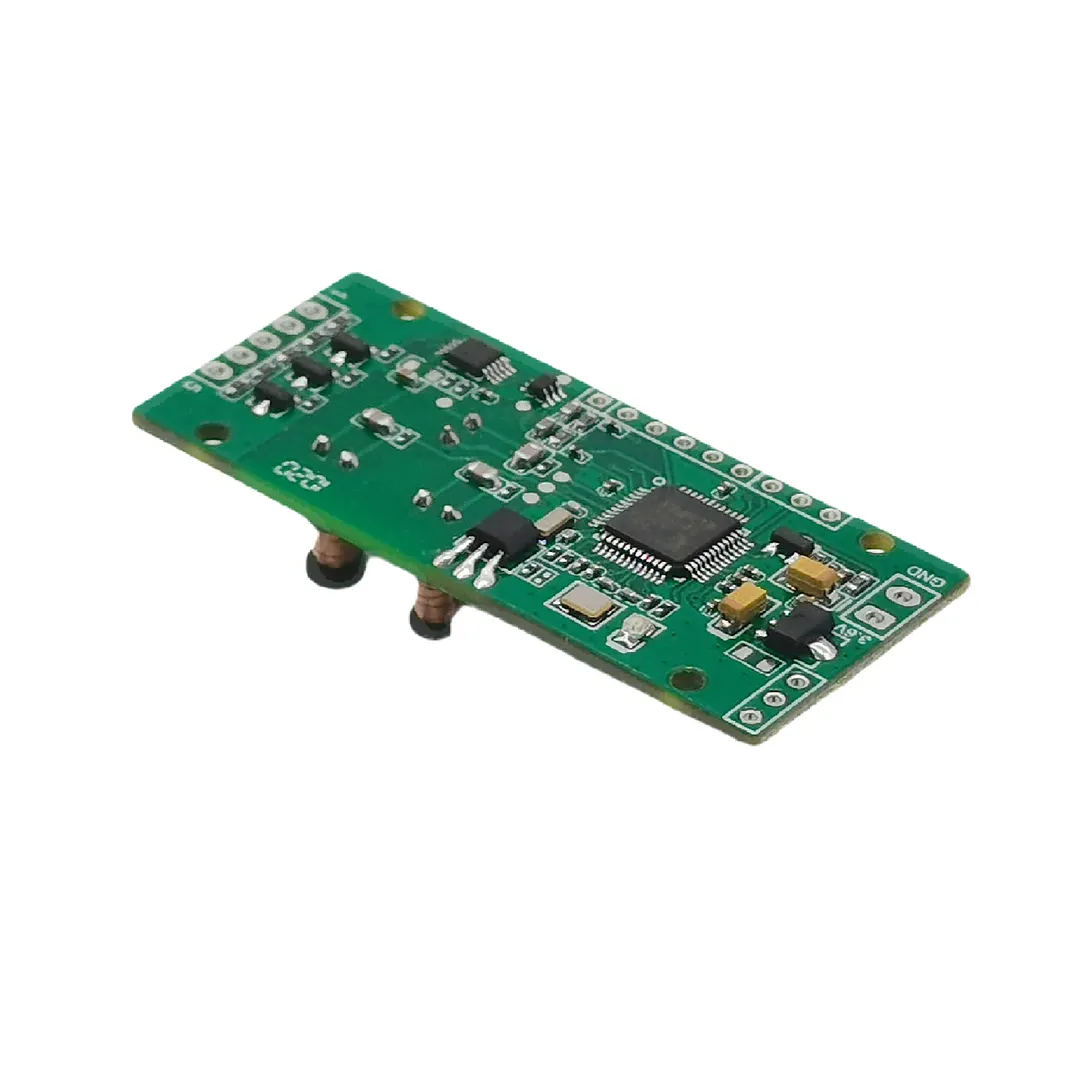 Accurate and Interference-Free Non-Magnetic Wireless Metering Sensor ...