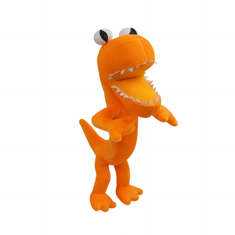 Rainbow Friends Series Merch