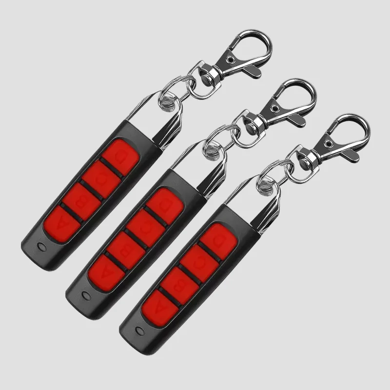 4-in-1 Remote Control Duplicator