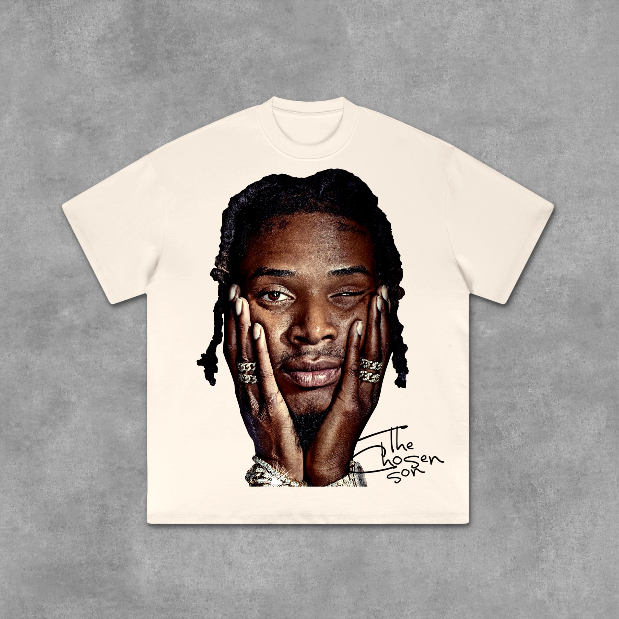 Graphic Tees - SOPULA