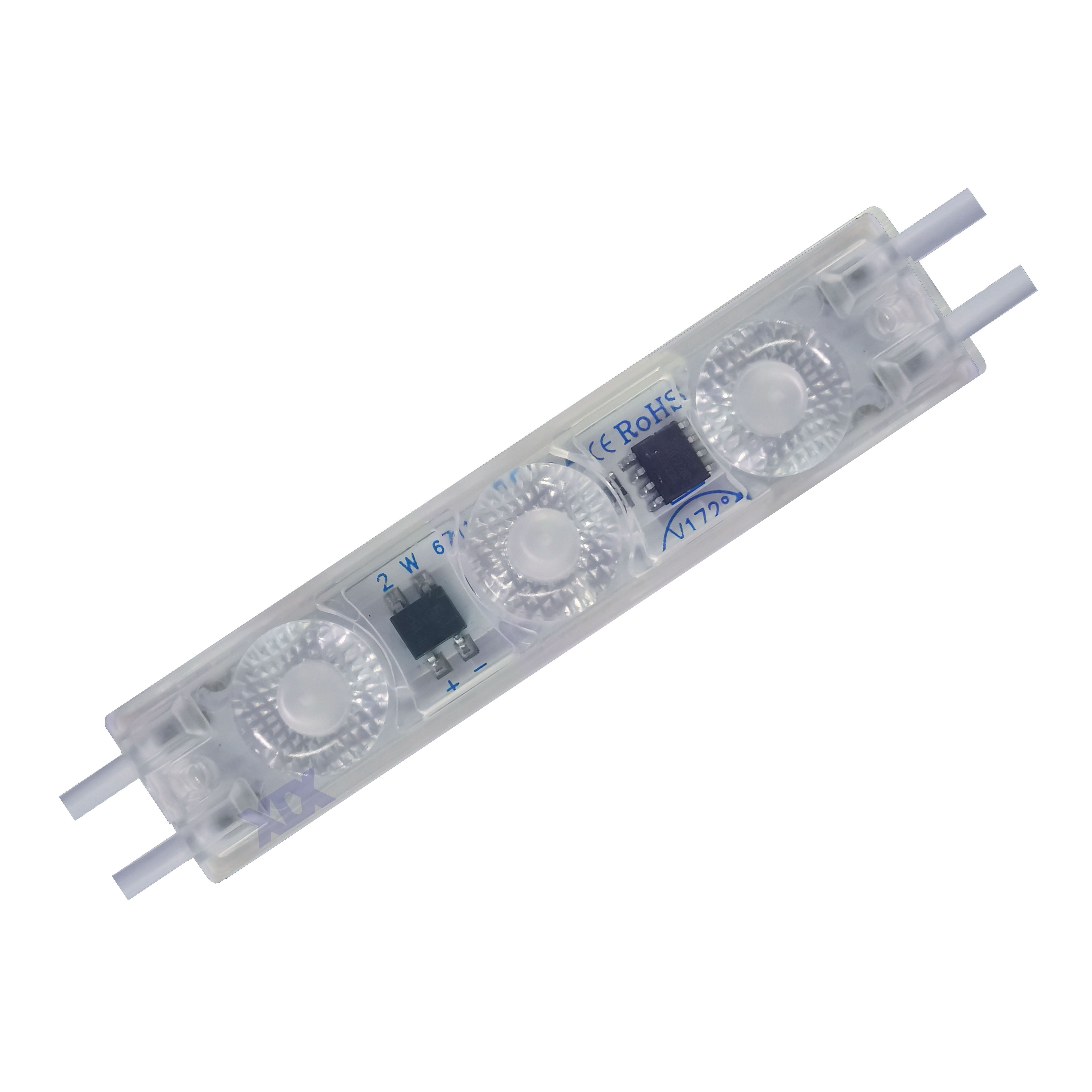 AC LED module 7015