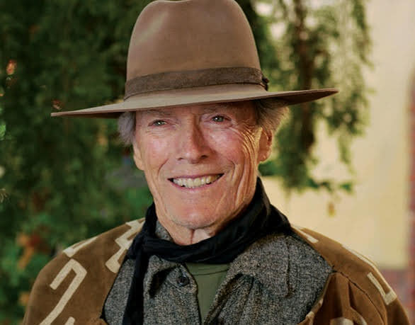 Unforgiven Hat Replica