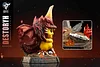 Destoroyah Cosplay Pikachu - Pokemon Godzilla Resin Statue - HARD SHELL ...