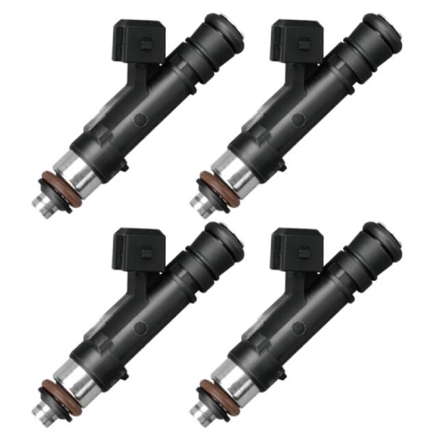 Air Filter | Fuel Injector