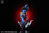 WCF Scale Nightmare Monkey D. Luffy - ONE PIECE Statue - DK Model Play ...