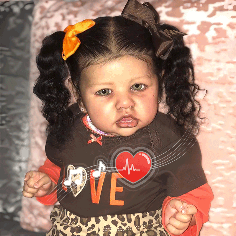Rebornartdoll® Toddler Reborn Baby Dolls