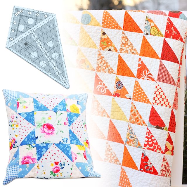 Alaska Ruler-With tutorial