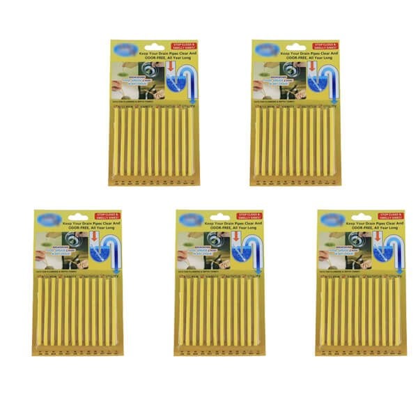 BUY 1 GET 2 FREE🎉Mighty Drain Cleaner Stick