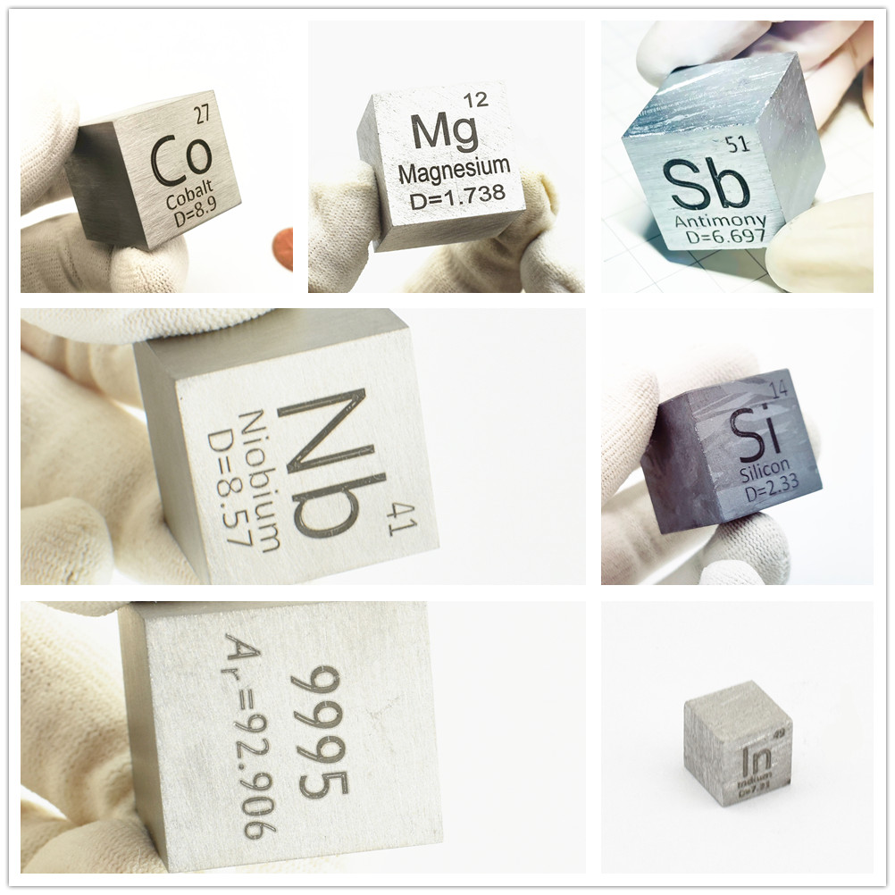 Element Cubes: All You Need to Know – Buying Guide, Types, and Uses