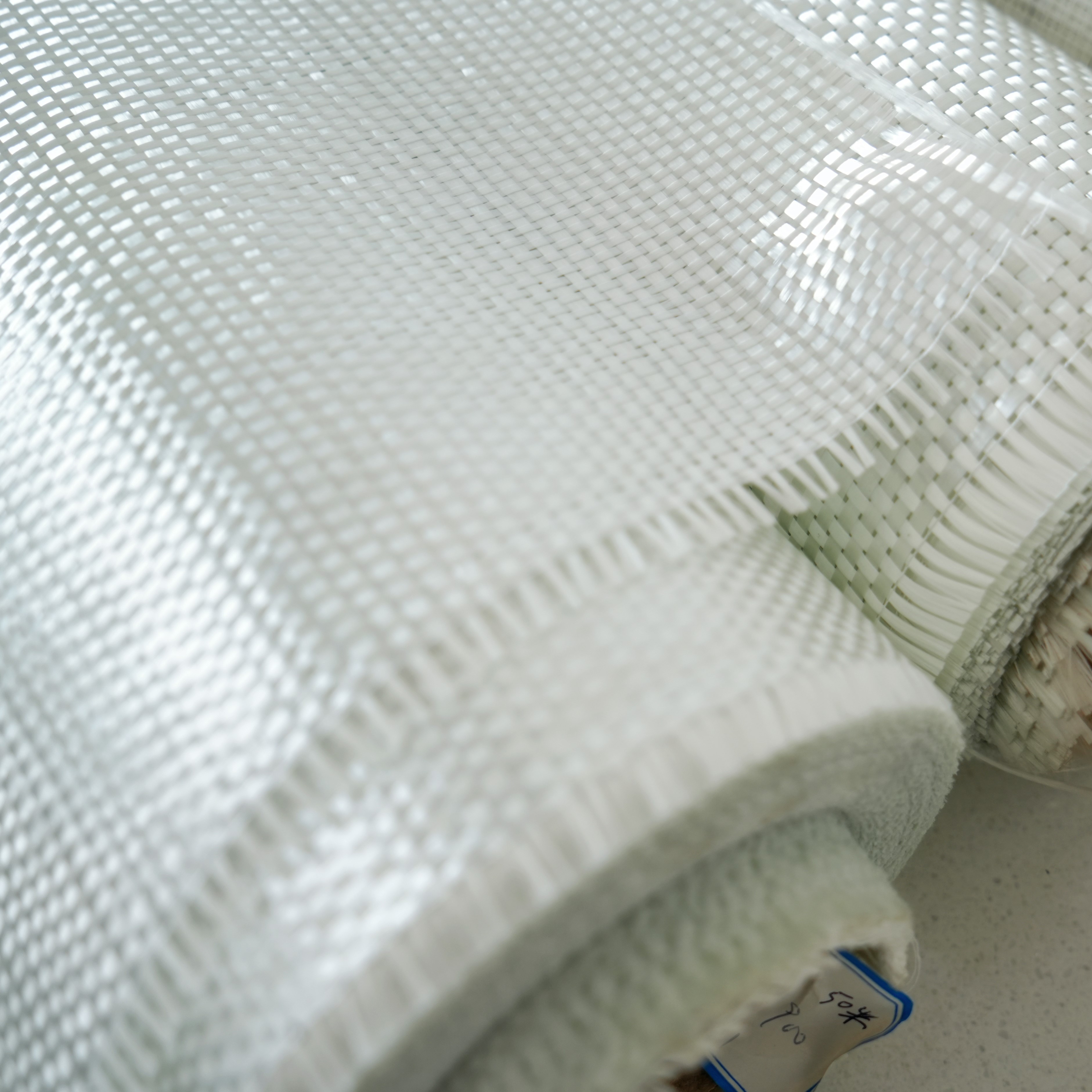 Alkali-free Glass Fiber Grinding Wheel Reinforcement Fabric/Net