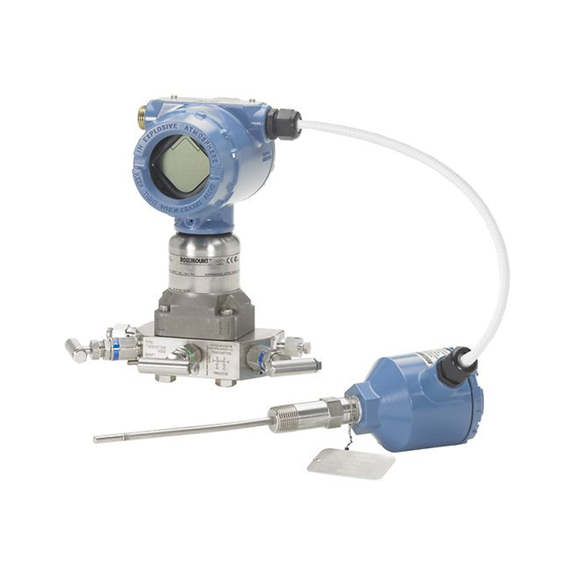 Rosemount™ 3051S MultiVariable™ Transmitter